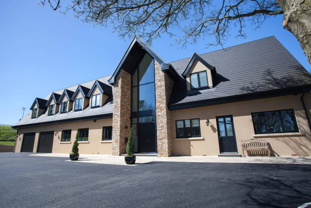 Lambourn Woodlands, Berkshire | RBD Architecture & Interiors
