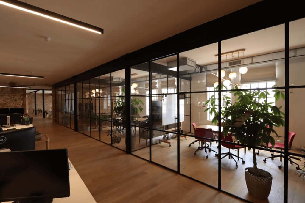 Commercial Architects London | RBD Architecture & Design
