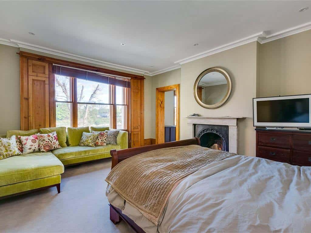 Period House Renovation | RBD Architecture & Design