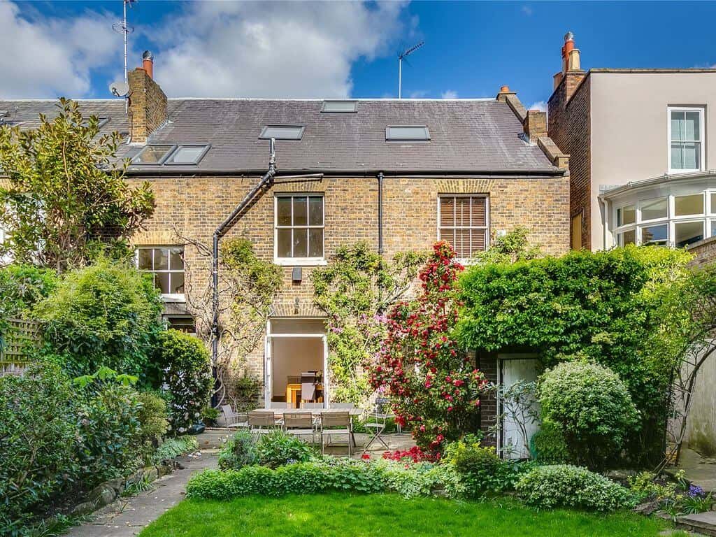 Period House Renovation | RBD Architecture & Design