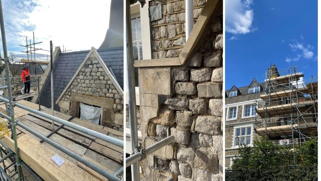 Conservation & Restoration Architecture | RBD Architecture & Interiors